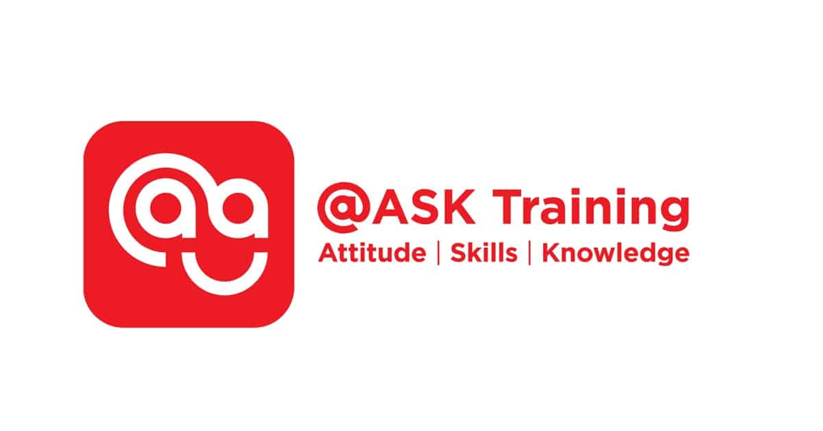 ASK Training Singapore: Subsidized IT & Digital Marketing Courses ...